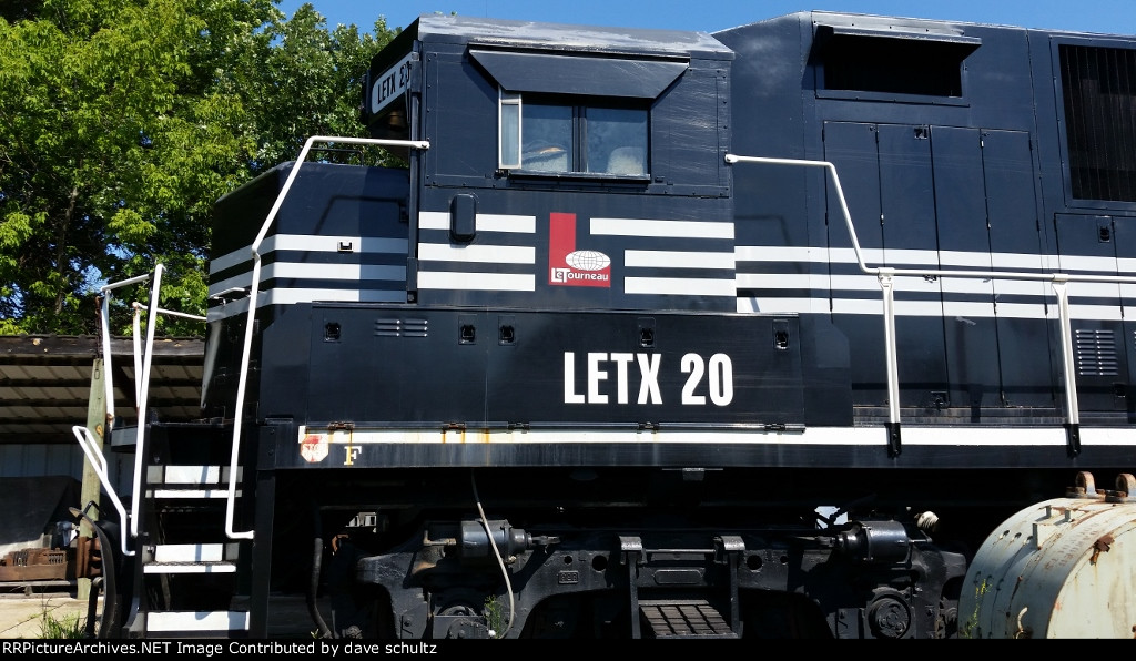 LETX 20